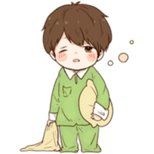 Sticker Maker - Bubu