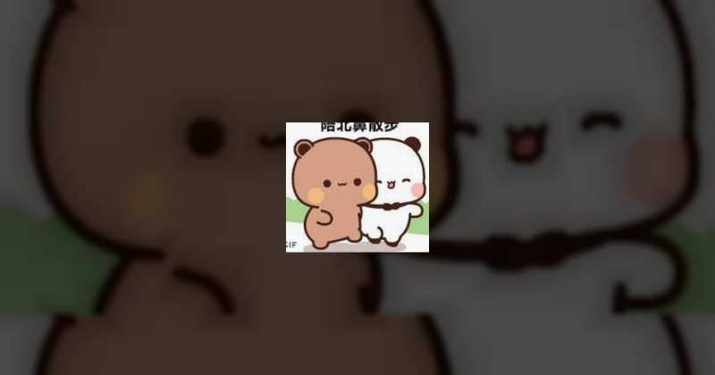 Sticker Maker - bubu