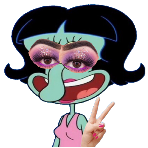 Sticker Maker - Buchonas