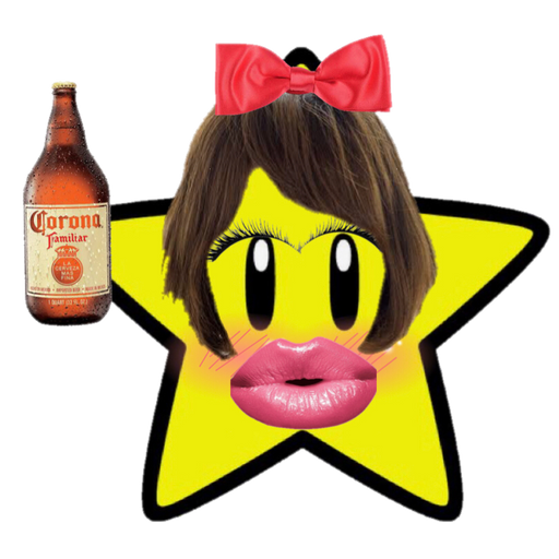Sticker Maker - Buchonas