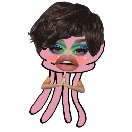 Sticker Maker - Buchonas