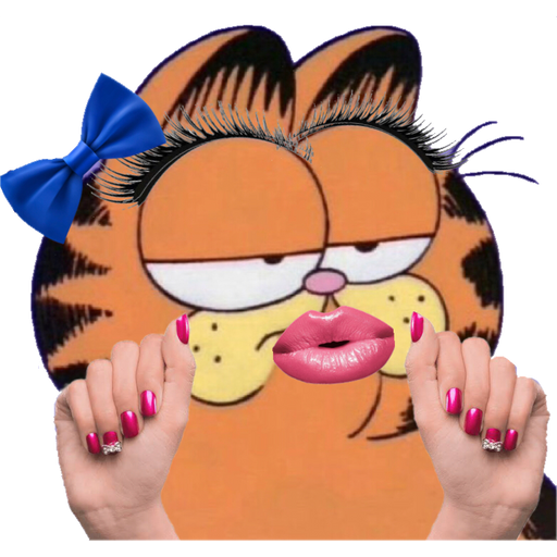 Sticker Maker - Buchonas