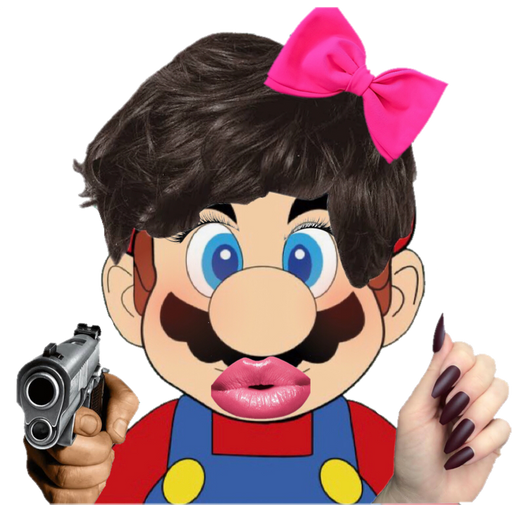 Sticker Maker - Buchonas