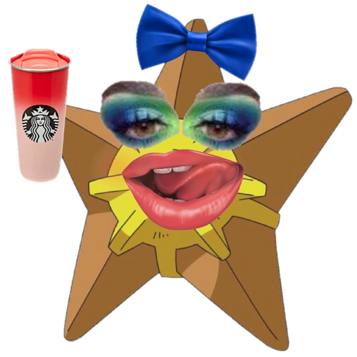 Sticker Maker - Buchonas