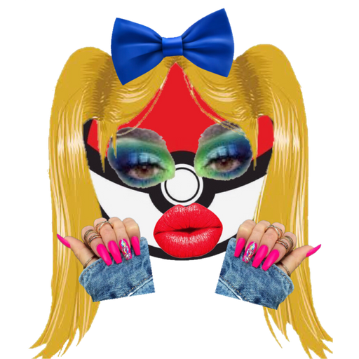 Sticker Maker - Buchonas
