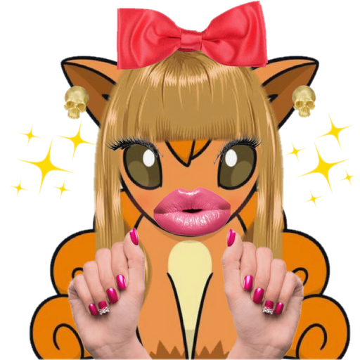 Sticker Maker - Buchonas