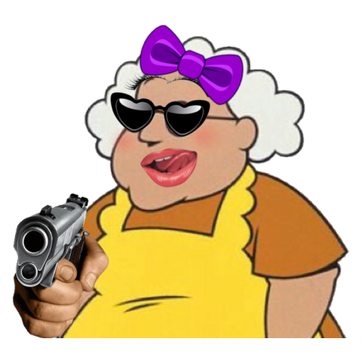 Sticker Maker - Buchonas