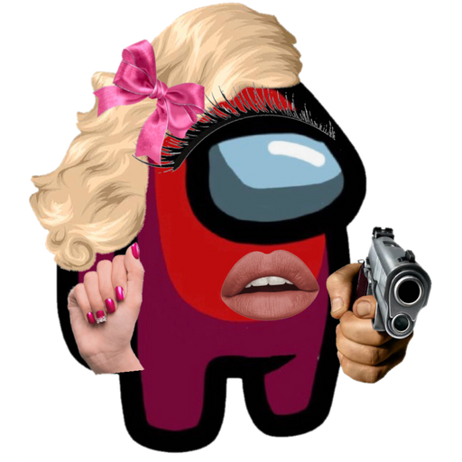 Sticker Maker - Buchonas