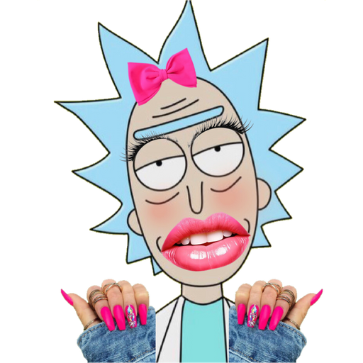 Sticker Maker - Buchonas
