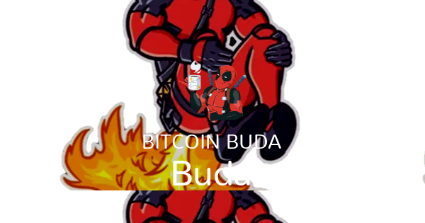 Sticker Maker - Buda
