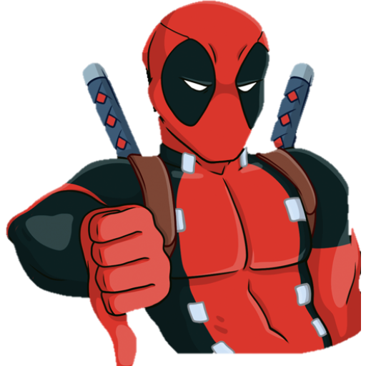 Sticker Maker - Buda