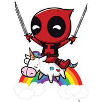 Sticker Maker - Buda