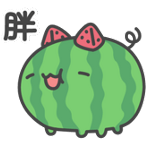 Sticker Maker - Bug? cat