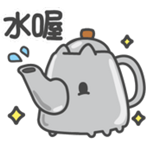 Sticker Maker - Bug? cat