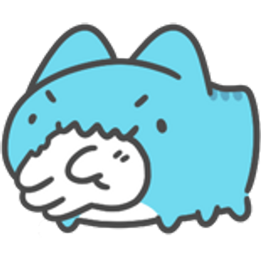 Sticker Maker - Bugcat 1