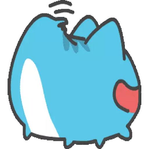 Sticker Maker - ?BugCat ???.2?