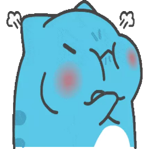 Sticker Maker - ?BugCat ???.2?