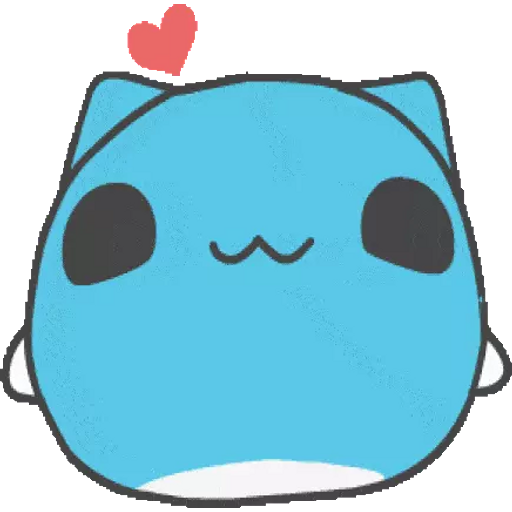 Sticker Maker - ?BugCat ???.2?