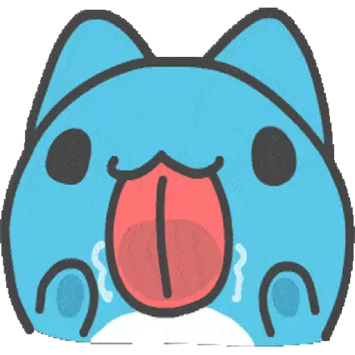 Sticker Maker - ?BugCat ???.2?