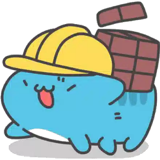 Sticker Maker - BugCat Capoo + 1