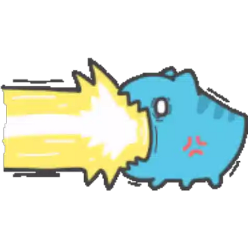 Sticker Maker - BugCat Capoo + 1
