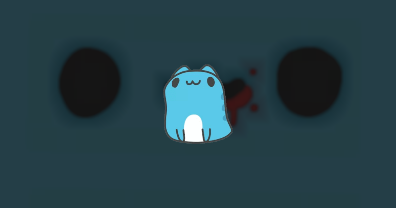 Sticker Maker - BugCat Capoo