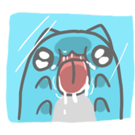 Sticker Maker - BugCat-Capoo