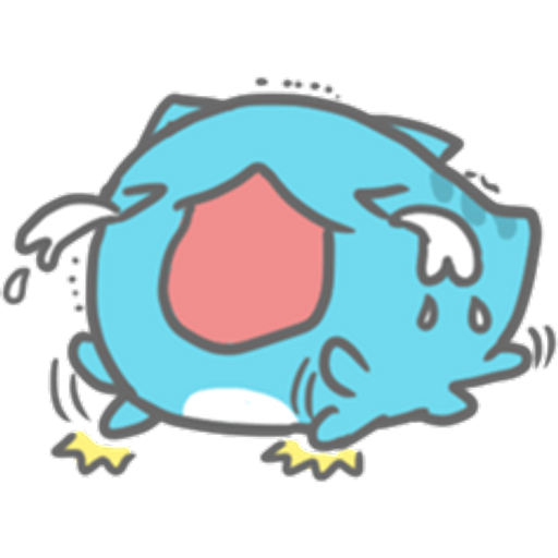 Sticker Maker - BugCat-Capoo