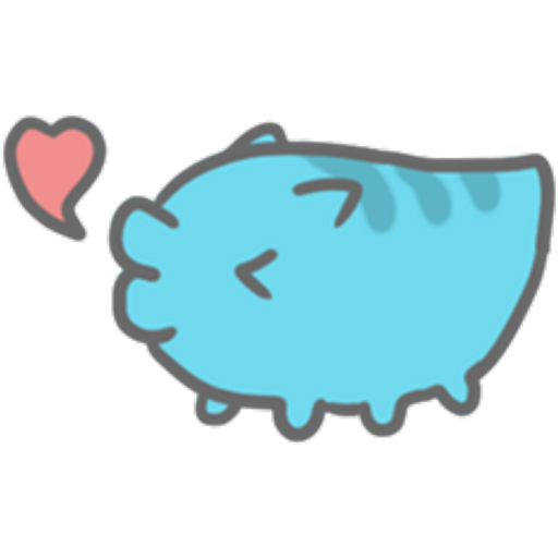 Sticker Maker - BugCat-Capoo