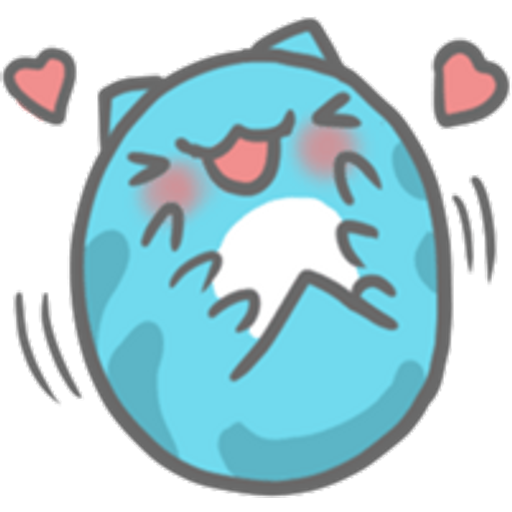 Sticker Maker - BugCat-Capoo