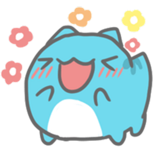 Sticker Maker - BugCat-Capoo