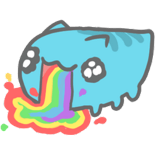 Sticker Maker - BugCat-Capoo