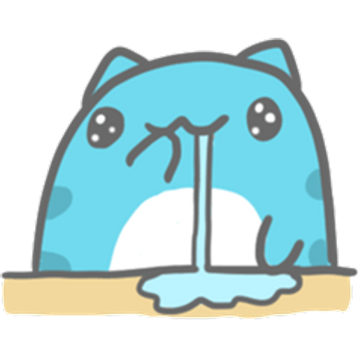 Sticker Maker - BugCat-Capoo