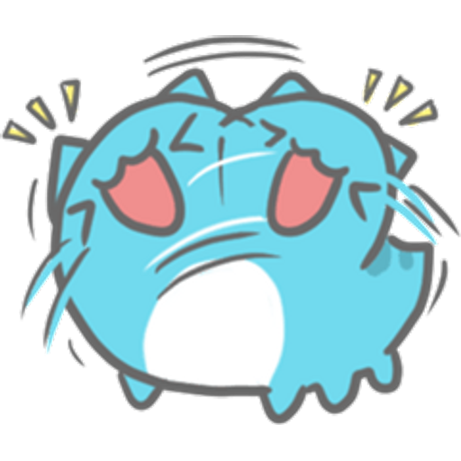 Sticker Maker - BugCat-Capoo