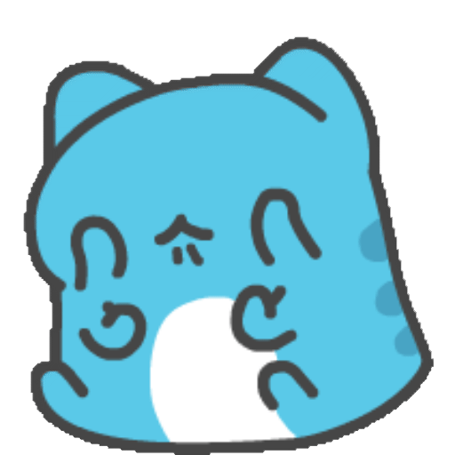 Sticker Maker - Bugcat Capoo #5