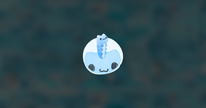 Sticker Maker - BugCat Capoo - 7