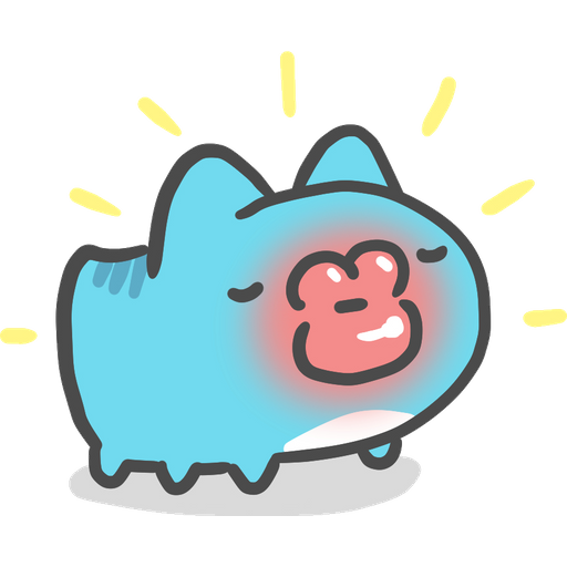 Sticker Maker - BugCat Capoo