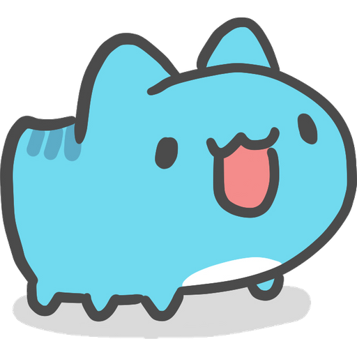 Sticker Maker - BugCat Capoo