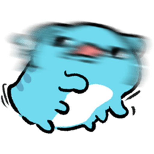 Sticker Maker - ? BugCat Capoo - Al Estilo Meme