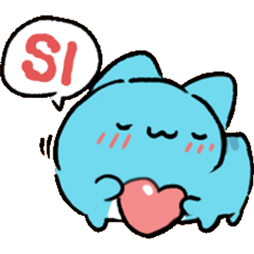 Sticker Maker - ? BugCat Capoo - Al Estilo Meme
