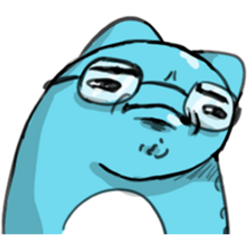 Sticker Maker - ? BugCat Capoo - Al Estilo Meme