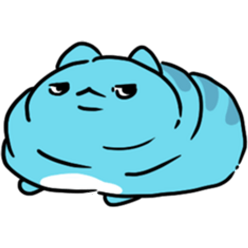 Sticker Maker - ? BugCat Capoo - Al Estilo Meme