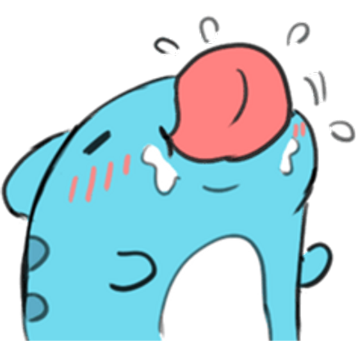 Sticker Maker - ? BugCat Capoo - Al Estilo Meme