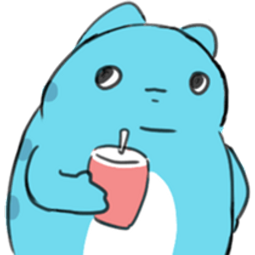 Sticker Maker - ? BugCat Capoo - Al Estilo Meme