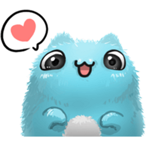 Sticker Maker - ? BugCat Capoo - Al Estilo Meme