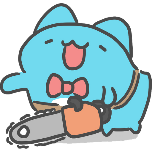Sticker Maker - BugCat Capoo Barbería de Bugs Cats