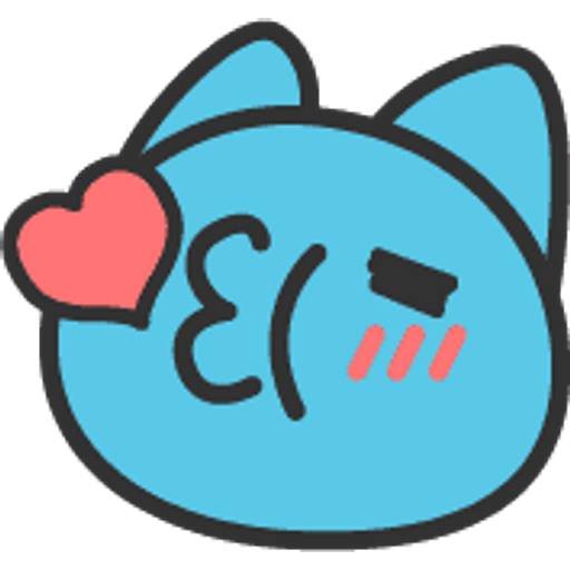 Sticker Maker - BugCat-Capoo Emoji