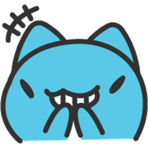 Sticker Maker Bugcat Capoo Emoji