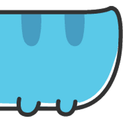 Sticker Maker - BugCat-Capoo Emoji
