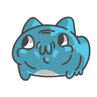 Sticker Maker - Bugcat Capoo Funny Expressions